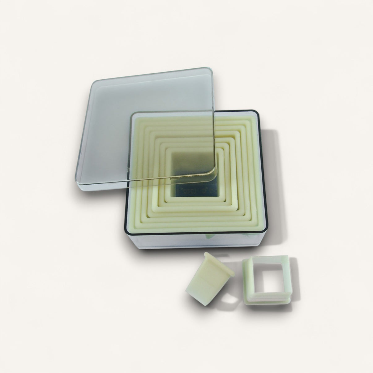 Square Cutters 4304.30 | de Buyer USA