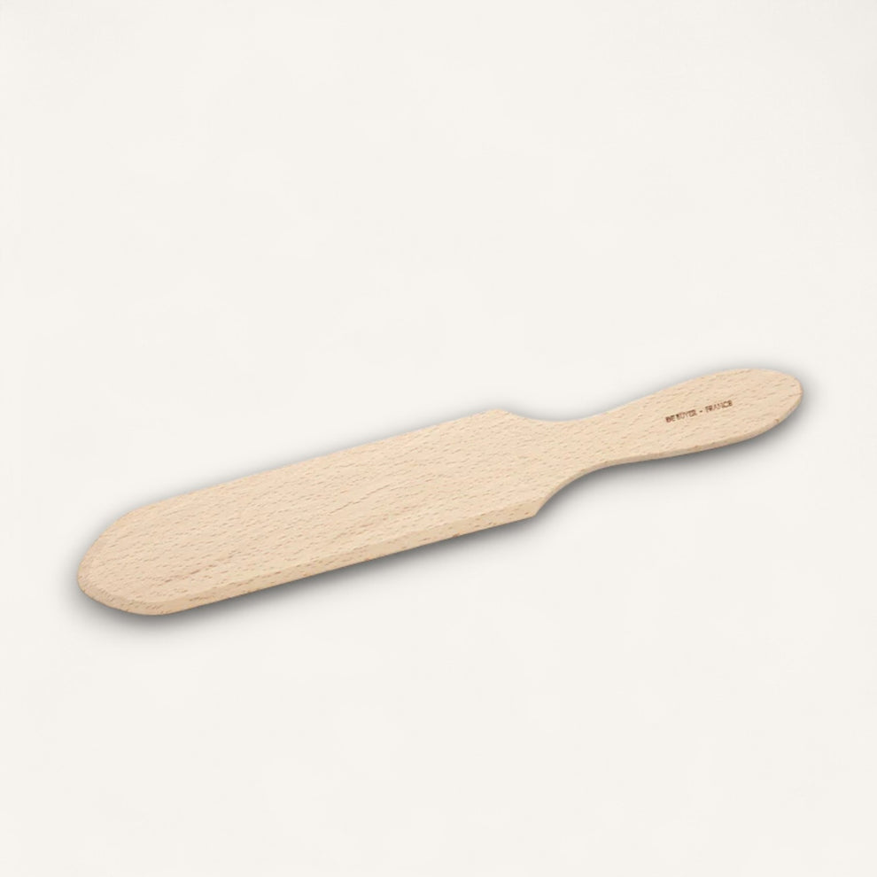 Crepe Spatula 4873.00 B BOIS | de Buyer USA