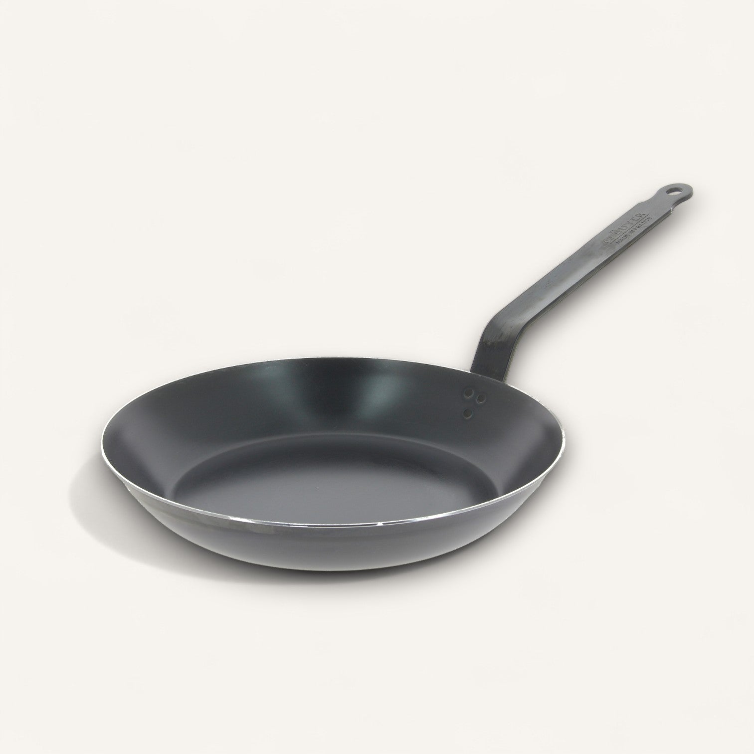 Frying Pan Types Explained: Choosing the Best Option – de Buyer