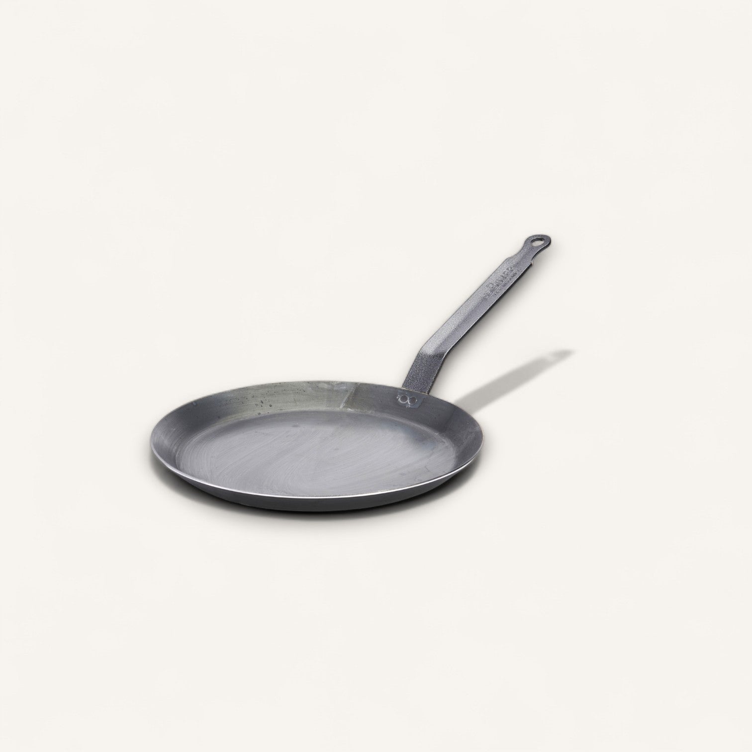 Frying Pan Types Explained: Choosing the Best Option – de Buyer