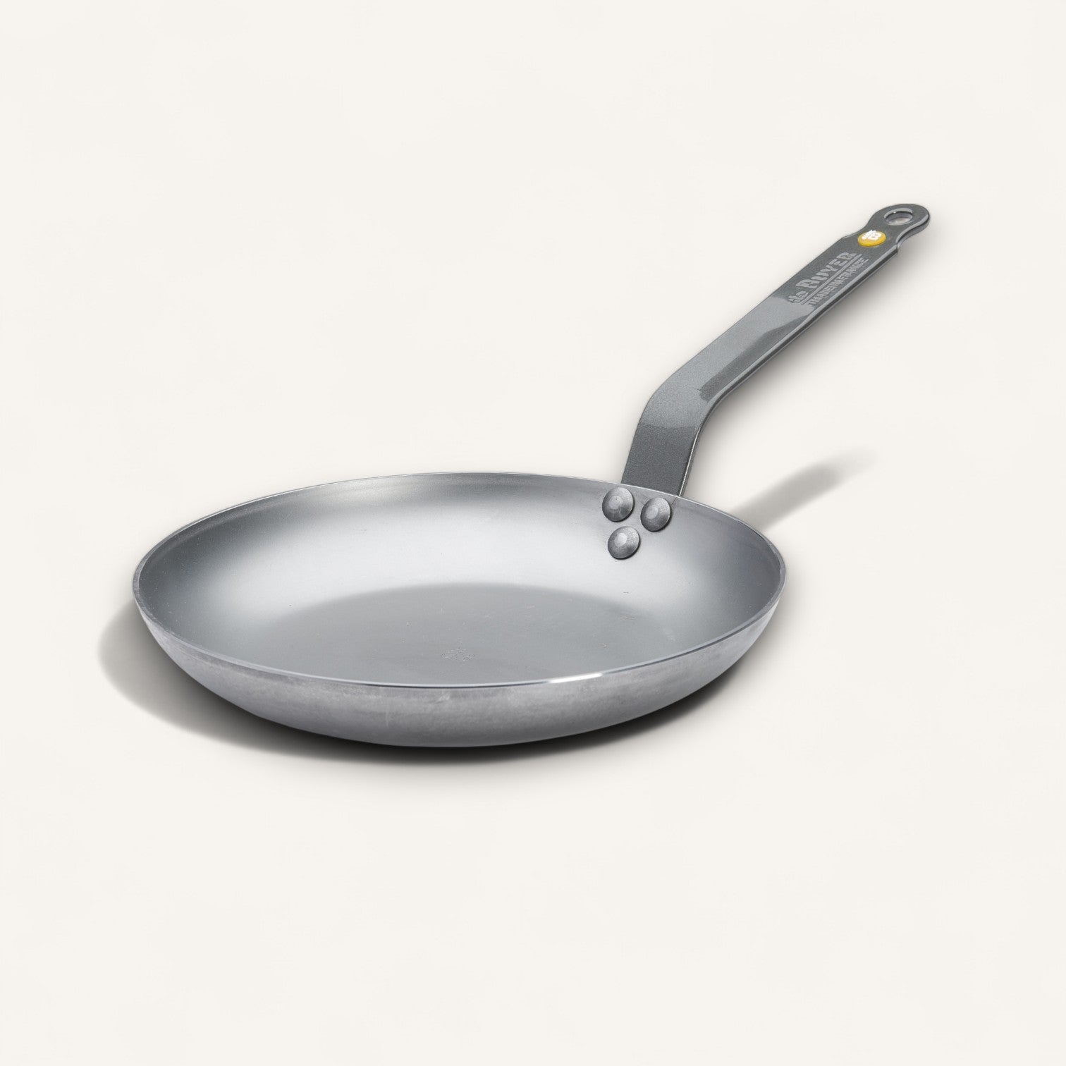 Frying Pan Types Explained: Choosing the Best Option – de Buyer