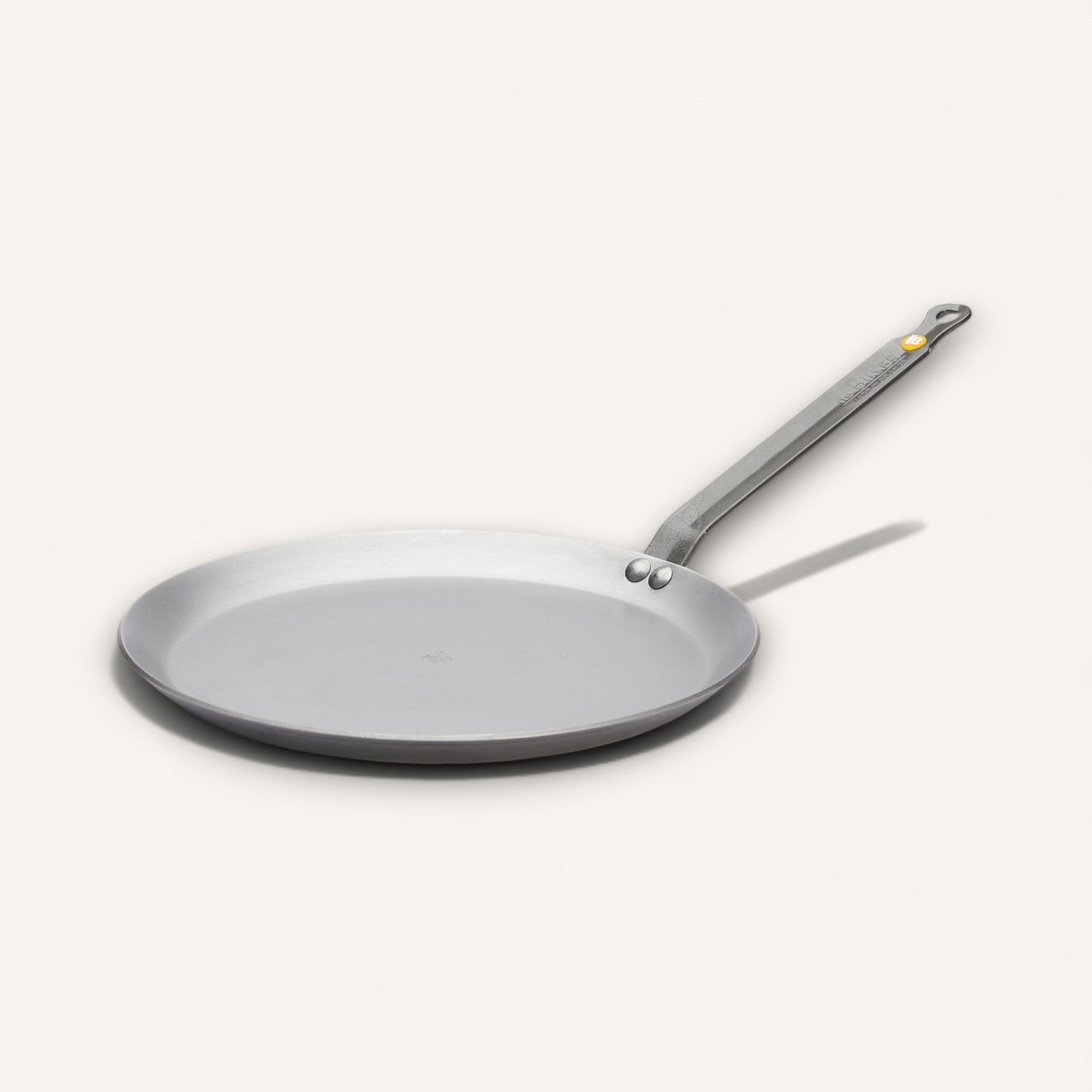 Frying Pan Types Explained: Choosing the Best Option – de Buyer