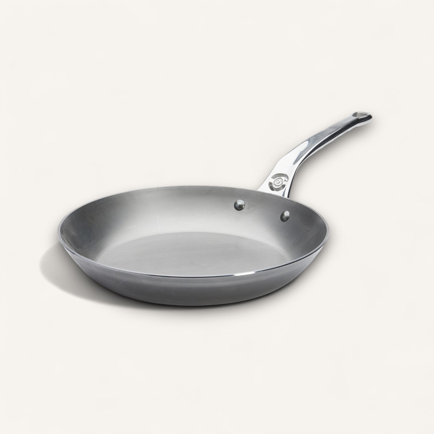 Frying Pan Types Explained: Choosing the Best Option – de Buyer
