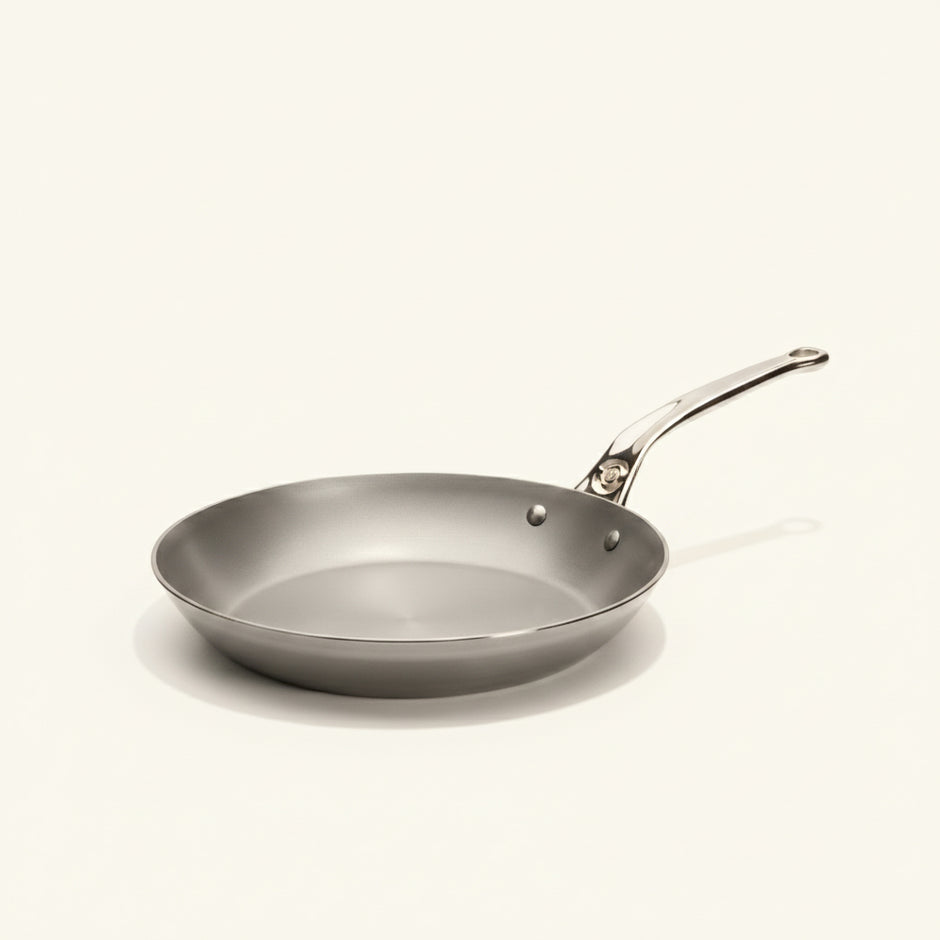Pan Frying 101: A Comprehensive Guide to the Perfect Fry Cooking Metho ...