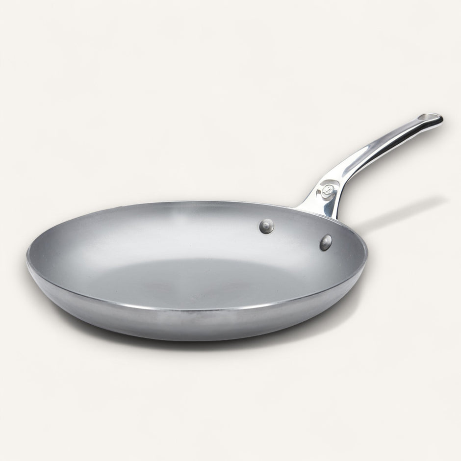 Pan Frying 101: A Comprehensive Guide to the Perfect Fry Cooking Metho ...