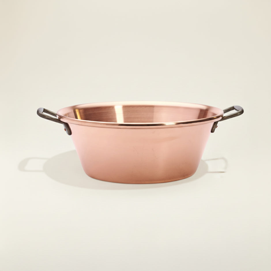 Copper Cookware | de Buyer USA